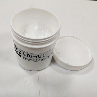 Thermal Conductive Grease TG Series - AMG